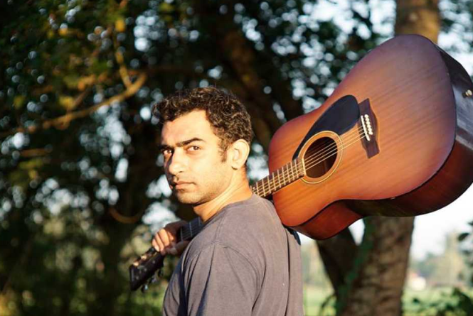 Yohan Chacko : Biography, Age, Movies, Family, Photos, Latest News ...