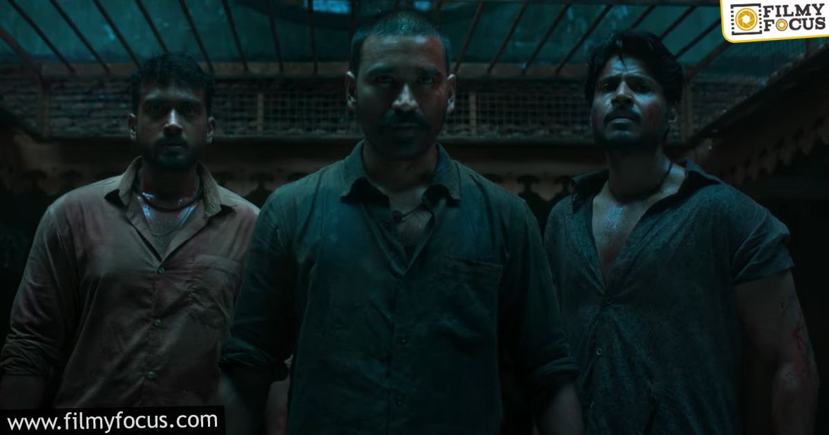 Raayan Has Secured An OTT Platform And Will Release On..? - Filmy Focus