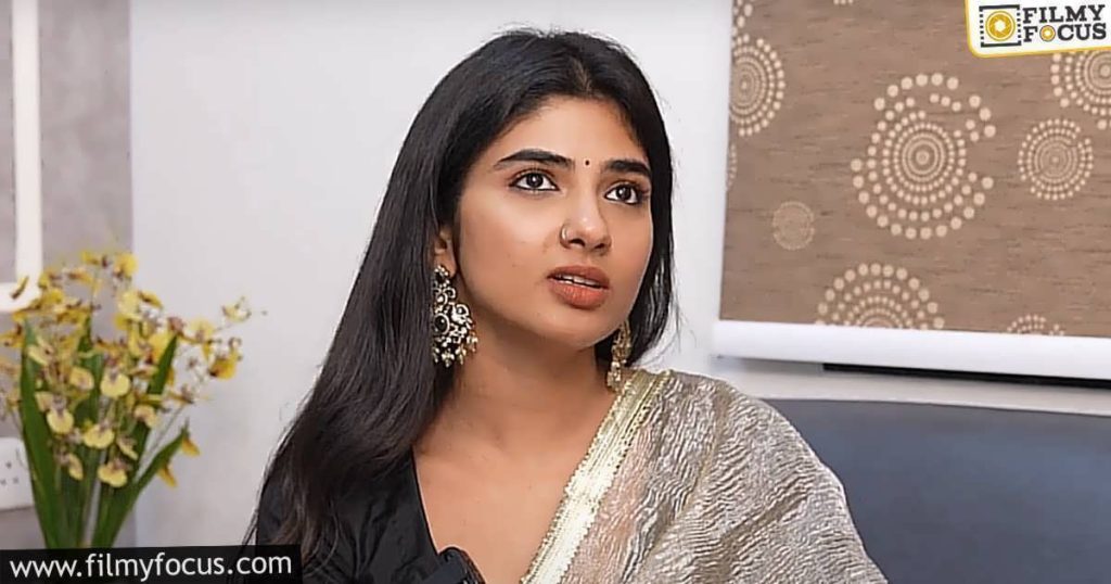Pragya Nagra: హీరోయిన్ పర్సనల్ వీడియో..చాలా బాధగా ఉంది అంటూ..! - Filmy Focus