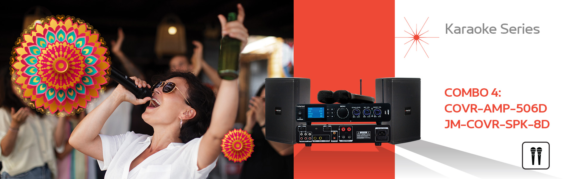 Premium Audio Systems: Enhance Your Sound Experience | Clarion Audio