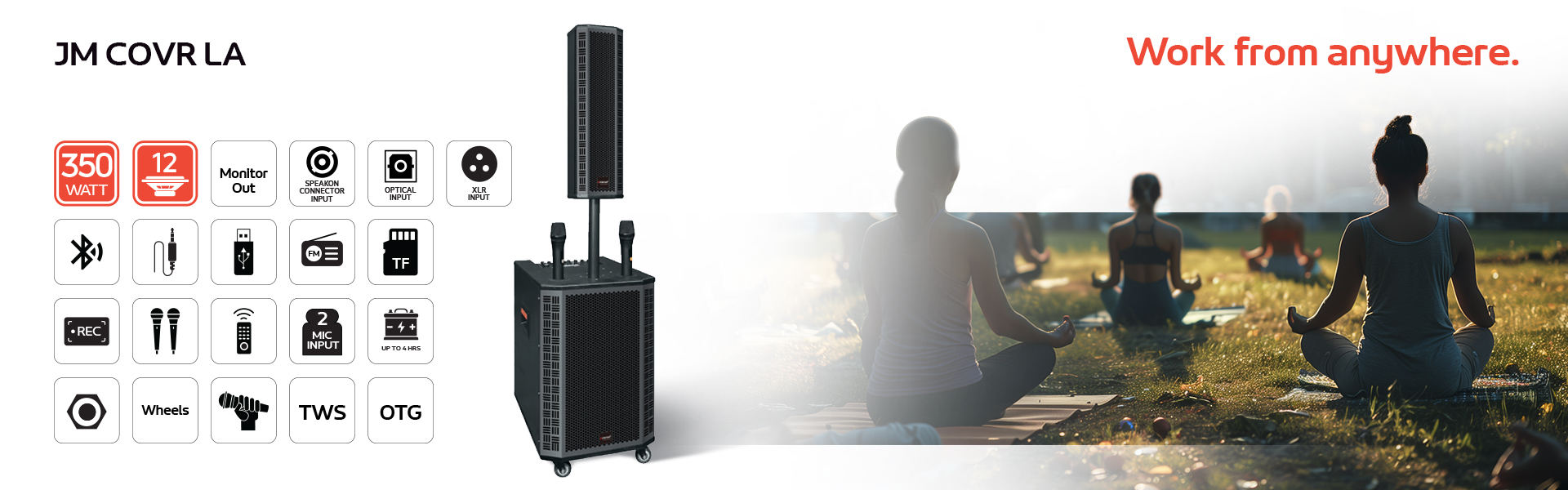 Premium Audio Systems: Enhance Your Sound Experience | Clarion Audio