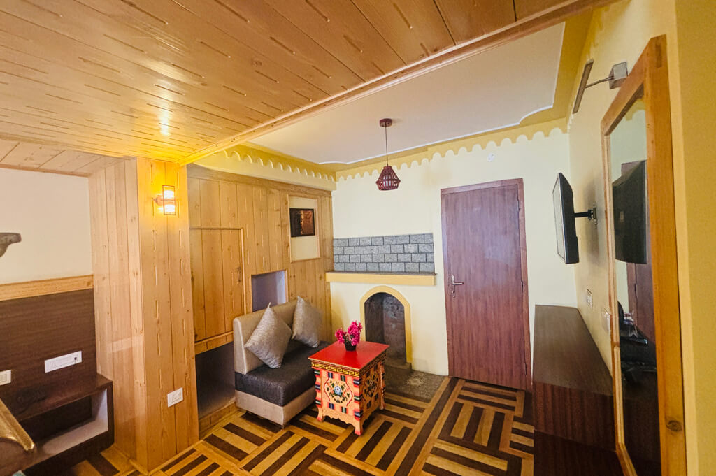 Udaan Hotels & Resorts ~ Best Pure Veg Hotels in Darjeeling & Gangtok