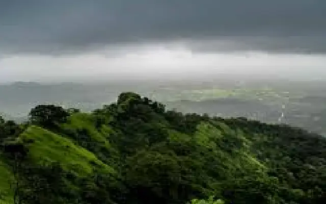 IMD Predicts Monsoon Arrival in Kerala and Northeast India Within 24 ...