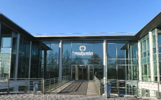 Computacenter Expands with New Global Capability Centre in Bengaluru ...