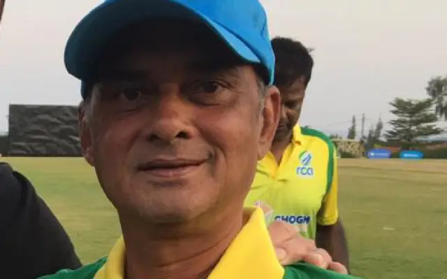 Former Karnataka Ranaji Cricketer David Johnson Dies by Suicide | News ...