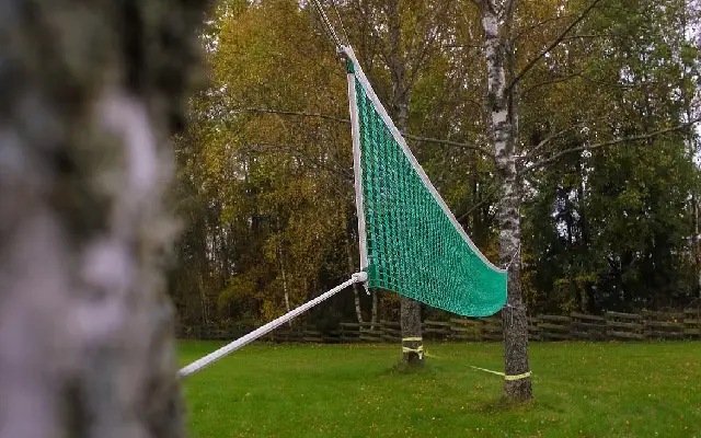 Neighbour Dispute Leads to Physical Altercation Over Volleyball Net ...