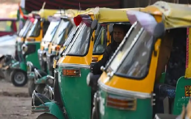 Auto-Rickshaw App Launched by Bengaluru Transport Union | News Karnataka