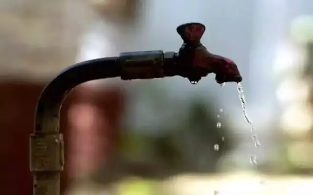 Temporary Water Supply Disruption in Surathkal Due to Pipeline ...