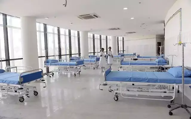 Wenlock Hospital Upgrades to Advanced Endoprosthetic Centre - News ...