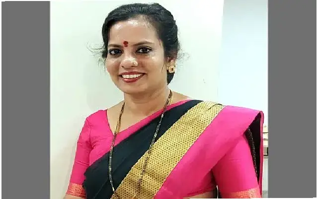 Sachitha Nandagopal Assumes Charge as CMTAI South Zone Chair | News ...