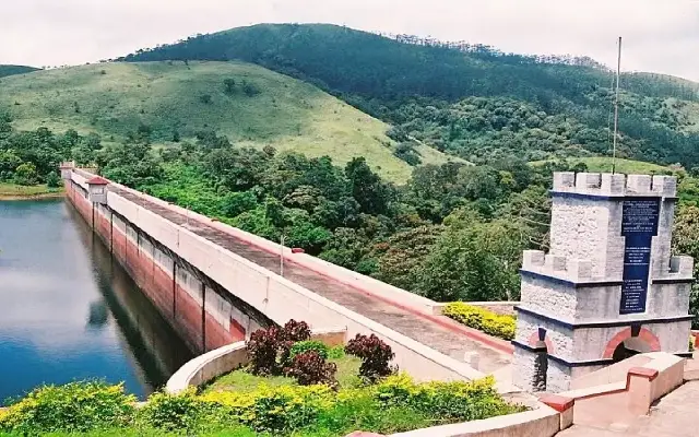 Dilapidated Dam Puts Lives at Risk in Sullia Constituency – News Karnataka