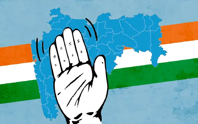 Political Shift: Thenkanidiyoor Gram Panchayat President Joins Congress ...