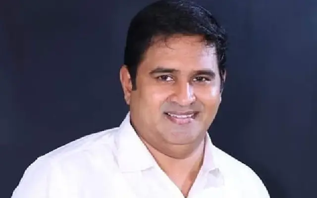 Tamil Nadu BSP President K Armstrong Allegedly Murdered in Chennai ...