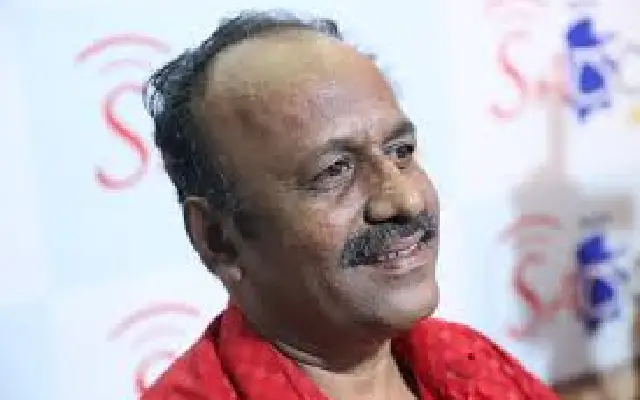 Panchu Bantwal: A Pillar of Konkani Literature Passes Away at 58 | News ...