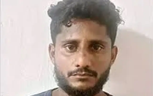 CCB Police Arrest Mohammad Safwan for MDMA Trafficking | News Karnataka