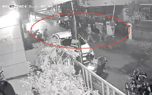 Notorious ‘Chaddi Gang' Suspected in Thefts Across DK and Udupi ...