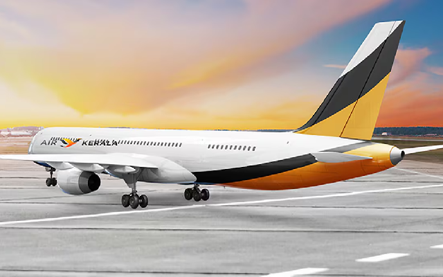 Air Kerala eyes early 2025 takeoff: Will the new venture succeed ...