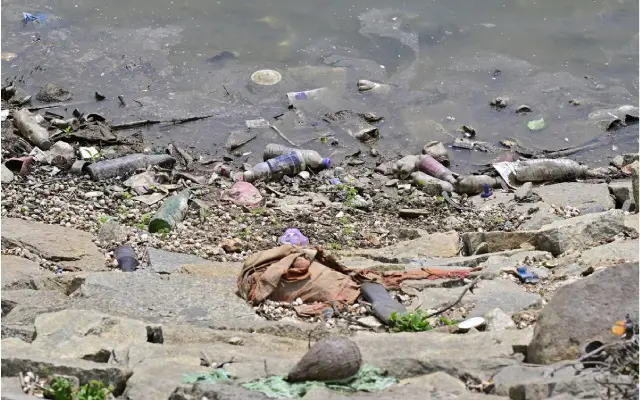 MCC to Reduce Solid Waste Management Cess for Industries | News Karnataka