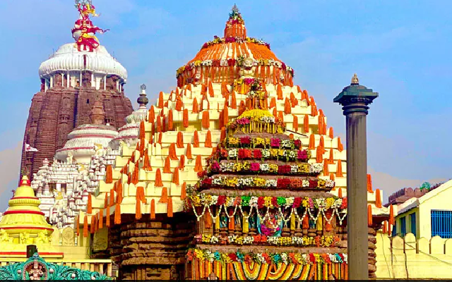 Were Snakes Guarding Puri Temple's ‘Secret Chamber'? What HC Judge Said ...