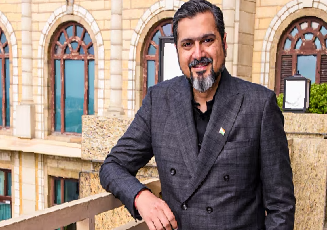 Ricky Kej’s New National Anthem Features 14,000 Students, Sets Guinness ...