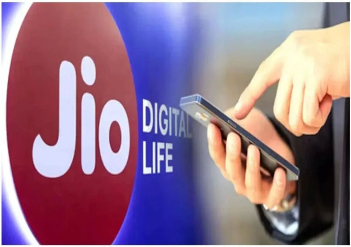 Reliance Jio Unveils New International Roaming Packs for Popular ...