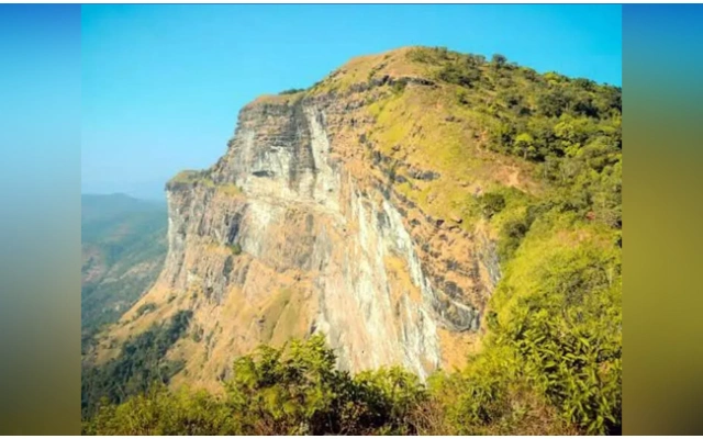 Viral Google Maps Image Sparks Concern at Rani Jhari Tourist Spot ...