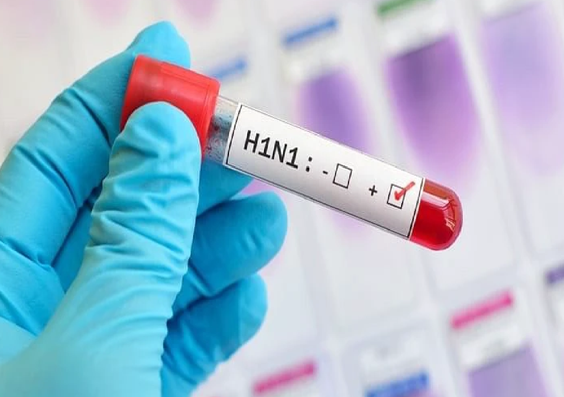 Karnataka Sees Alarming Rise in H1N1 Cases, Sevenfold Increase from ...