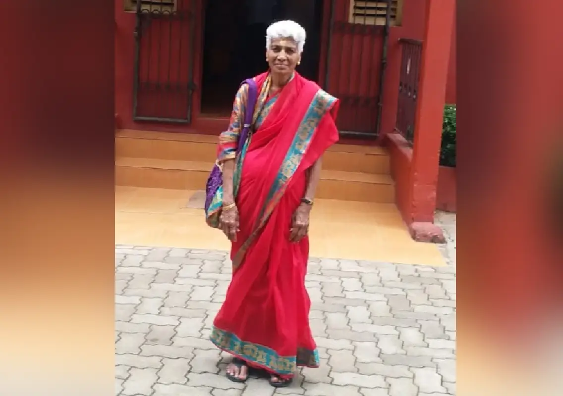 A Silent Legacy: Uma Maheshwari’s Final Act of Kindness to Transform ...