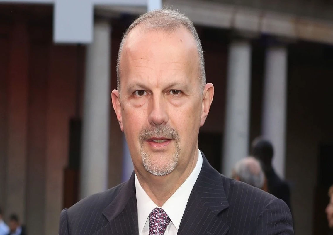 Audi Executive Fabrizio Longo Dies in Tragic Mountain Climbing Accident ...