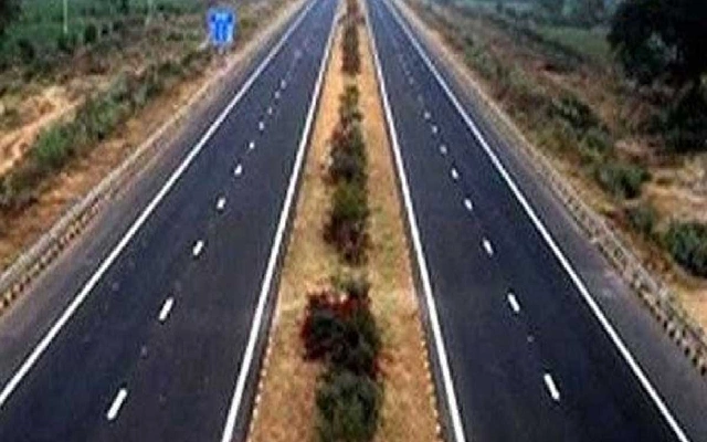 Criticism Mounts Over NH 169 Four-Lane Construction Delays and Poor ...