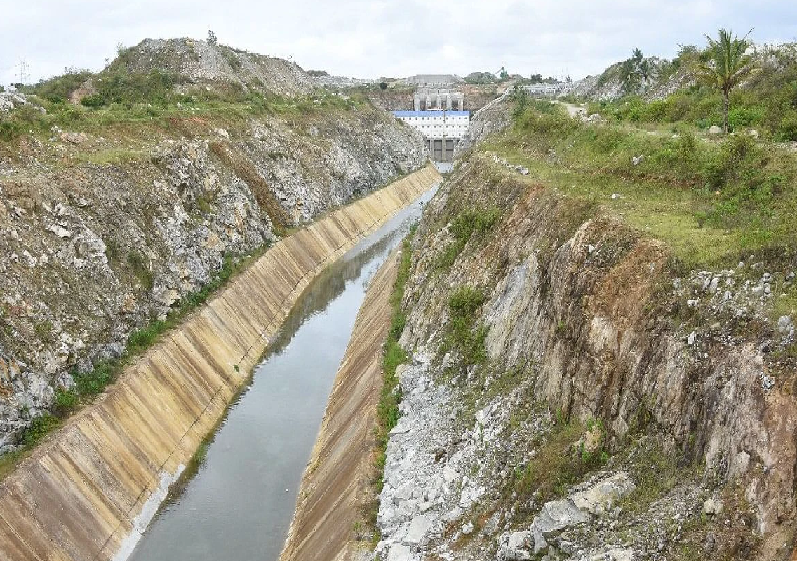 Karnataka Faces Setback as Jal Shakti Ministry Adds Conditions for ...