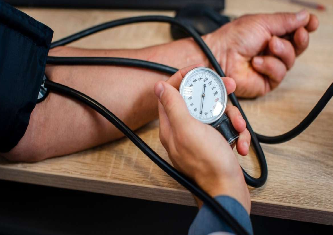 Understanding the Dangers of High Blood Pressure and How to Control It ...