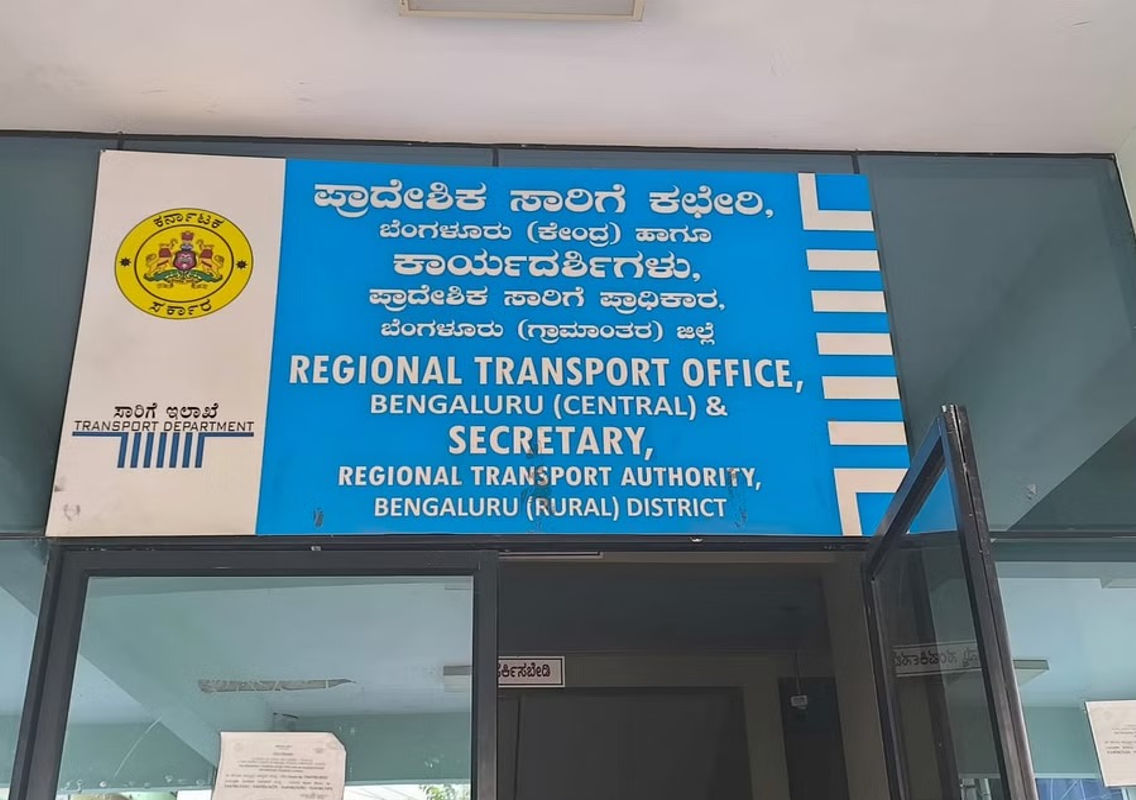 Bengaluru Transport Department Embraces Solar Power for Regional ...