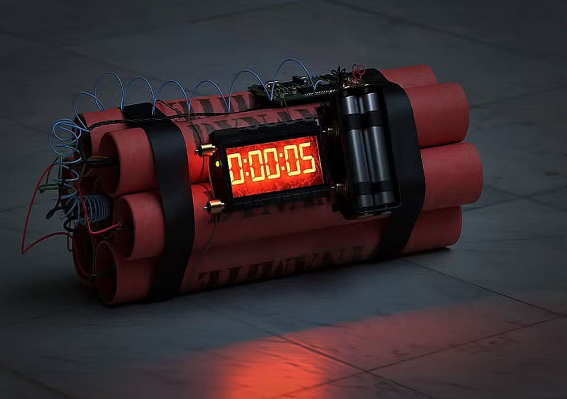 Police Seek Microsoft’s Assistance in Investigation of Fake Bomb ...