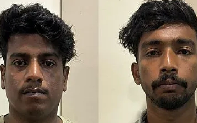 Mulki Police Seize LSD in Major Drug Bust | News Karnataka