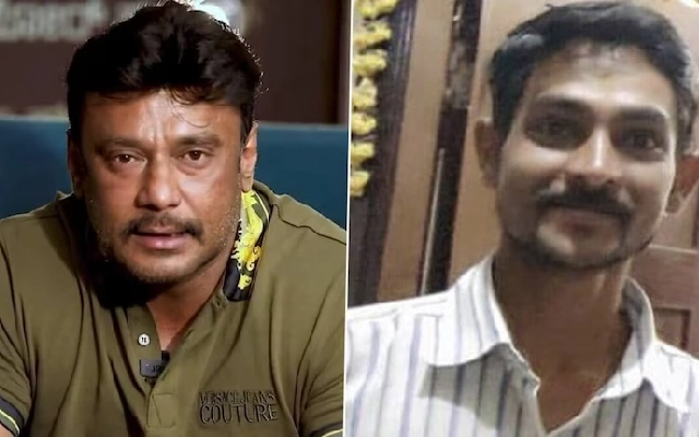 Kannada Actor Darshan Faces Haunting Experience in Bellary Jail | News ...