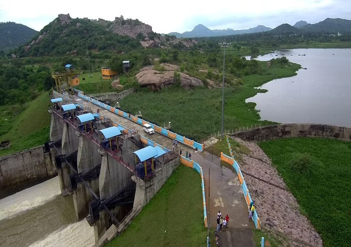 Revival of Harobele Irrigation Project Brings Hope to Farmers | News ...