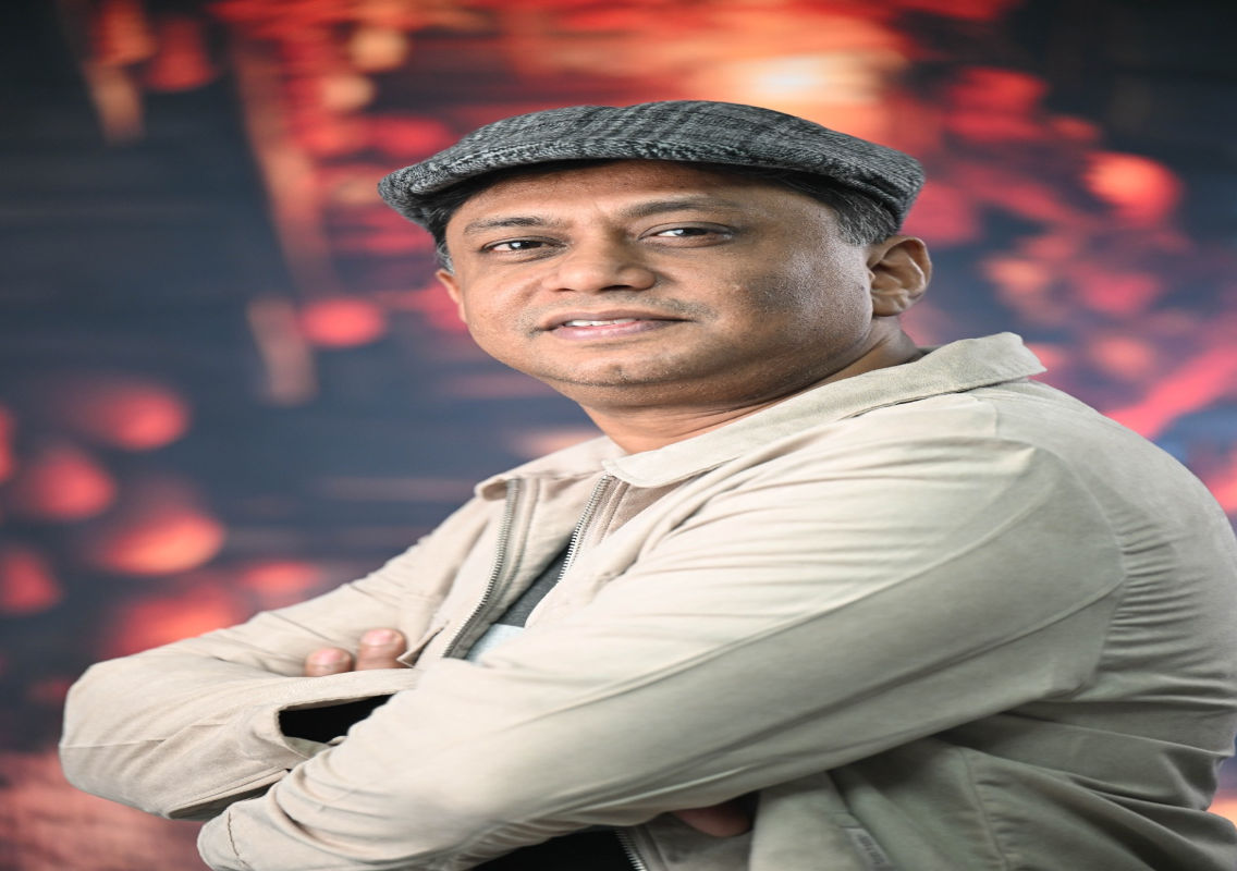 Bangalore to Host Pseudorealism Art Exhibition by Devajyoti Ray | News ...