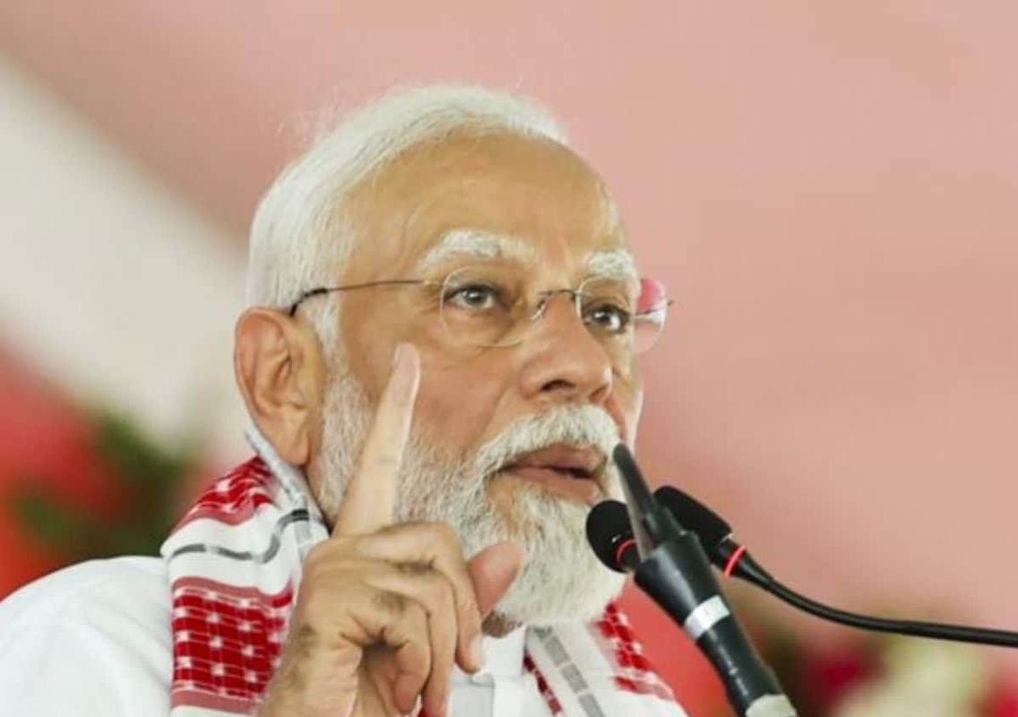 PM Modi to Launch Major Development Initiatives in Varanasi | News ...