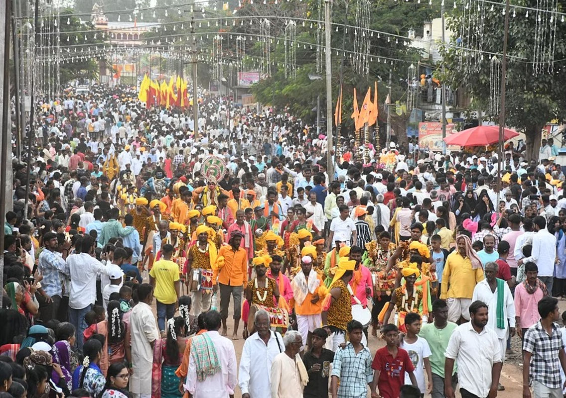 Kittur Celebrates 200th Anniversary of Historic Victory with Grandeur
