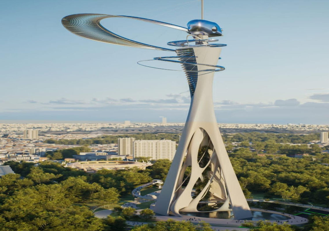 Bengaluru’s Skydeck Project Faces Relocation Amid Ongoing Airport Plans ...