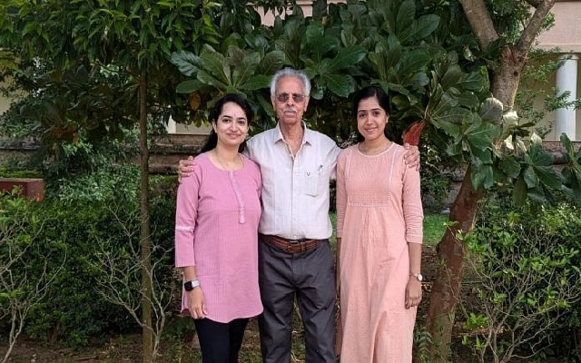 Kolluri Sankara Rao’s ‘Trees of Bangalore’ Chronicles a Unique ...