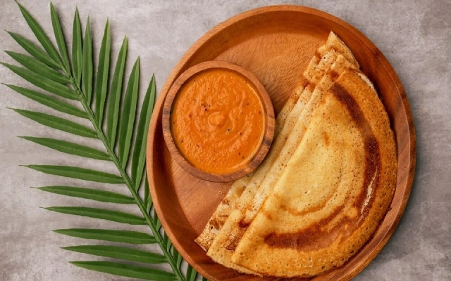 Bengaluru’s Ultimate Dosa Trek: Redditor Ranks Top Spots | News Karnataka