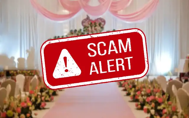 WhatsApp Wedding Invitation Scam Spreading Malware and Stealing ...