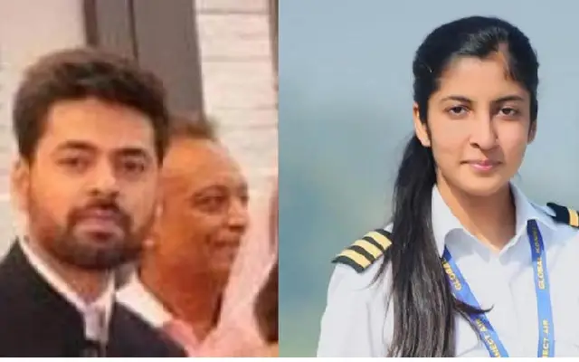 Young Air India pilot dies by suicide; boyfriend arrested for abetment