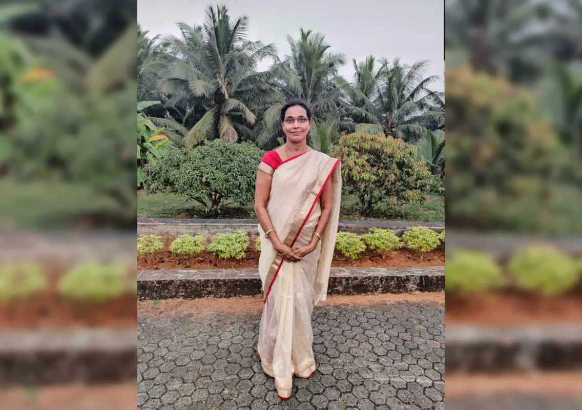 Udupi: Karkala school teacher Juliana Rebello passes away | News Karnataka