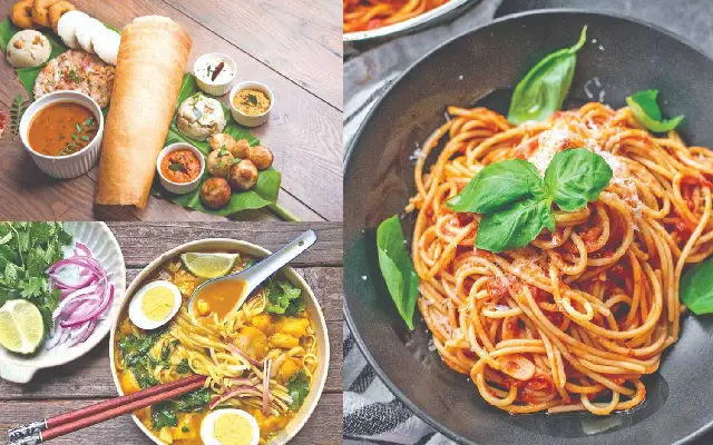 Top food trends of 2024: viral recipes and traditional favorites | News ...