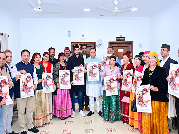 Jaunsar Bawar's first feature film gets a hit