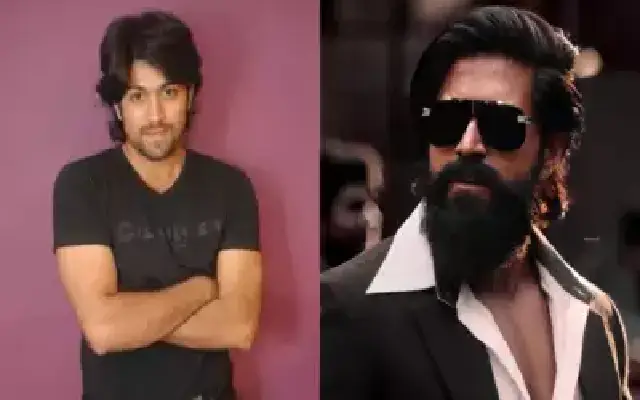 Yash’s Journey from Struggles to Stardom: A Look Back at His Early Days ...