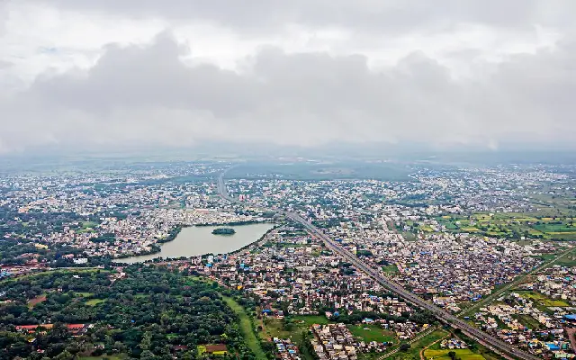 Belagavi Among 10 Cities Chosen for ‘Accessible Cities' Initiative ...